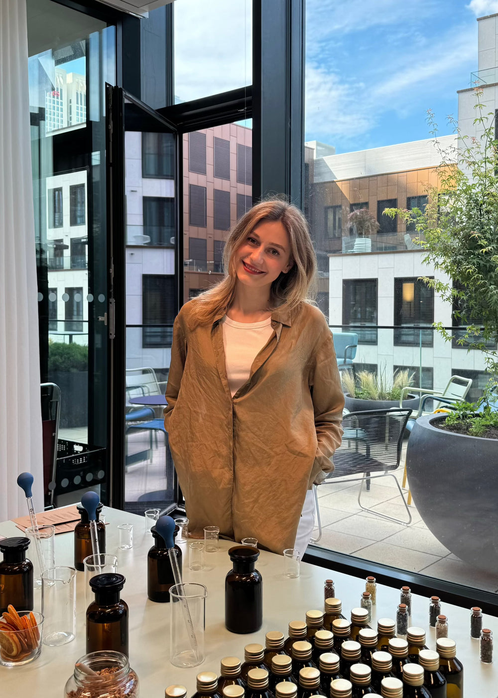 The Nine Space – theninespace